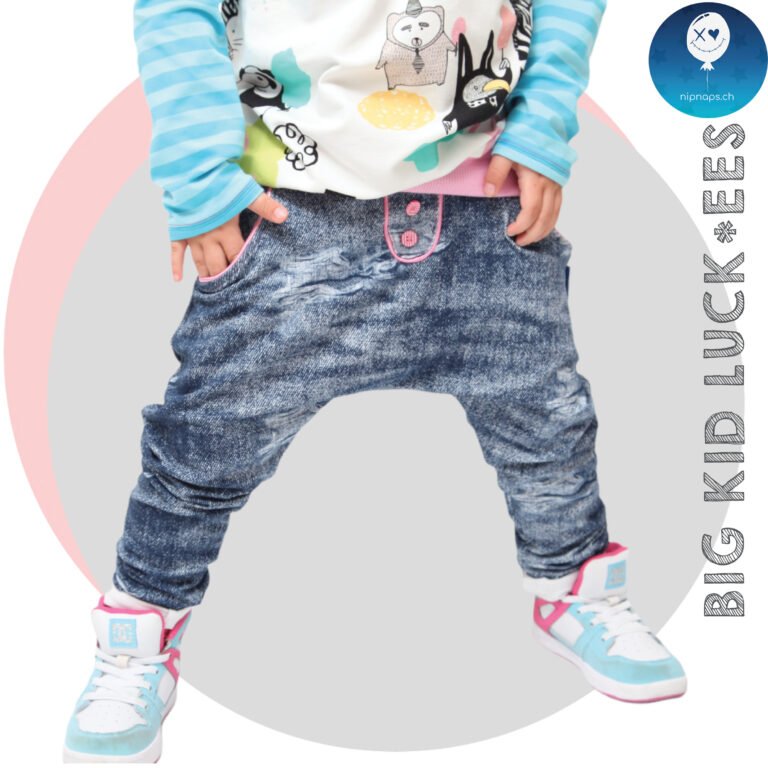 Endless Plotterdatei – NipNaps