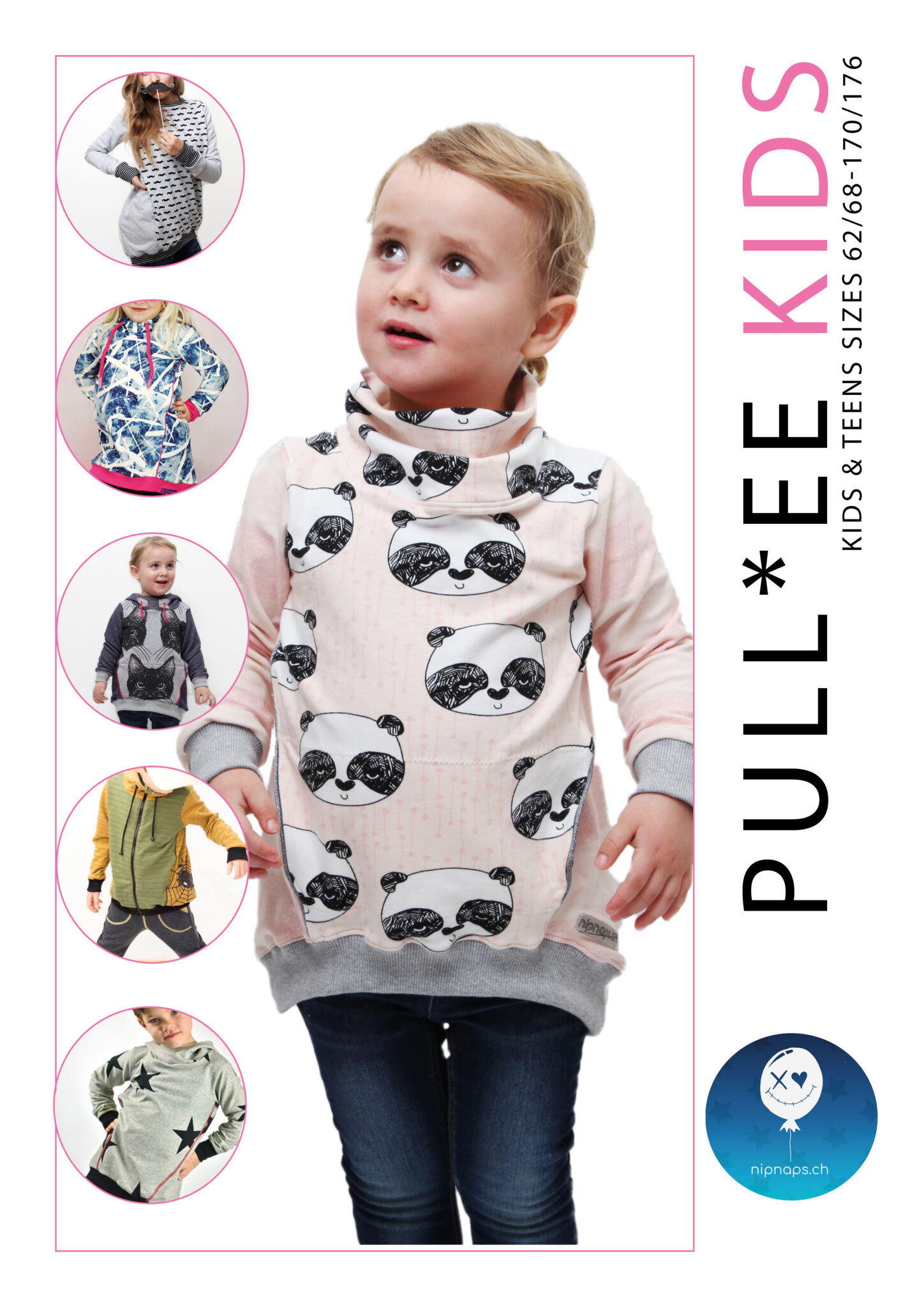 Ebook Pull*ee – NipNaps