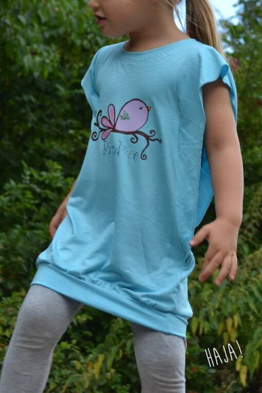 Bird*ee Plotterdatei – NipNaps