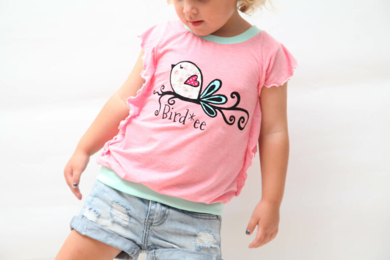 Bird*ee Plotterdatei – NipNaps