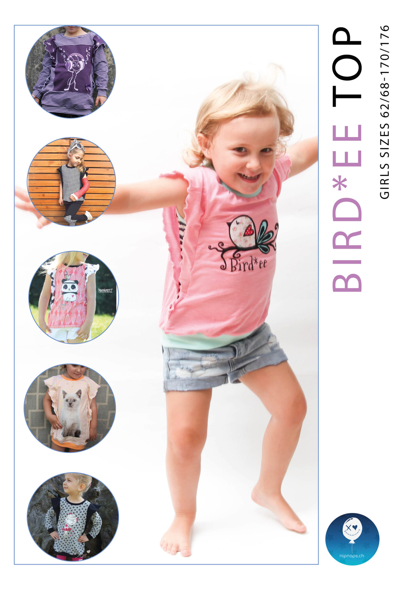 Bird*ee Ebook – NipNaps