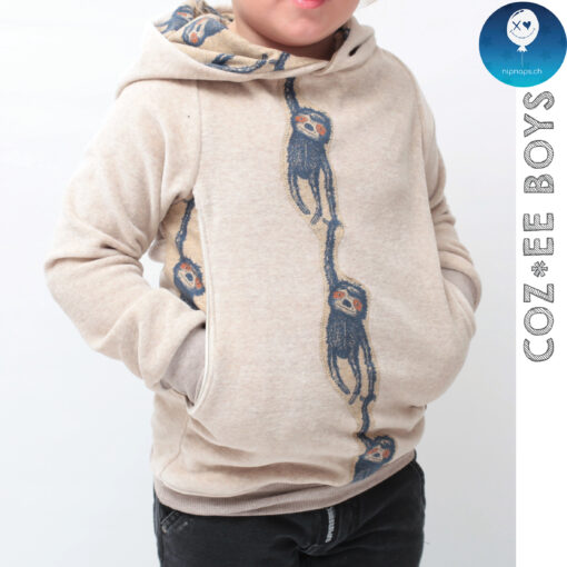 Cool Cat! Plotterdatei – NipNaps