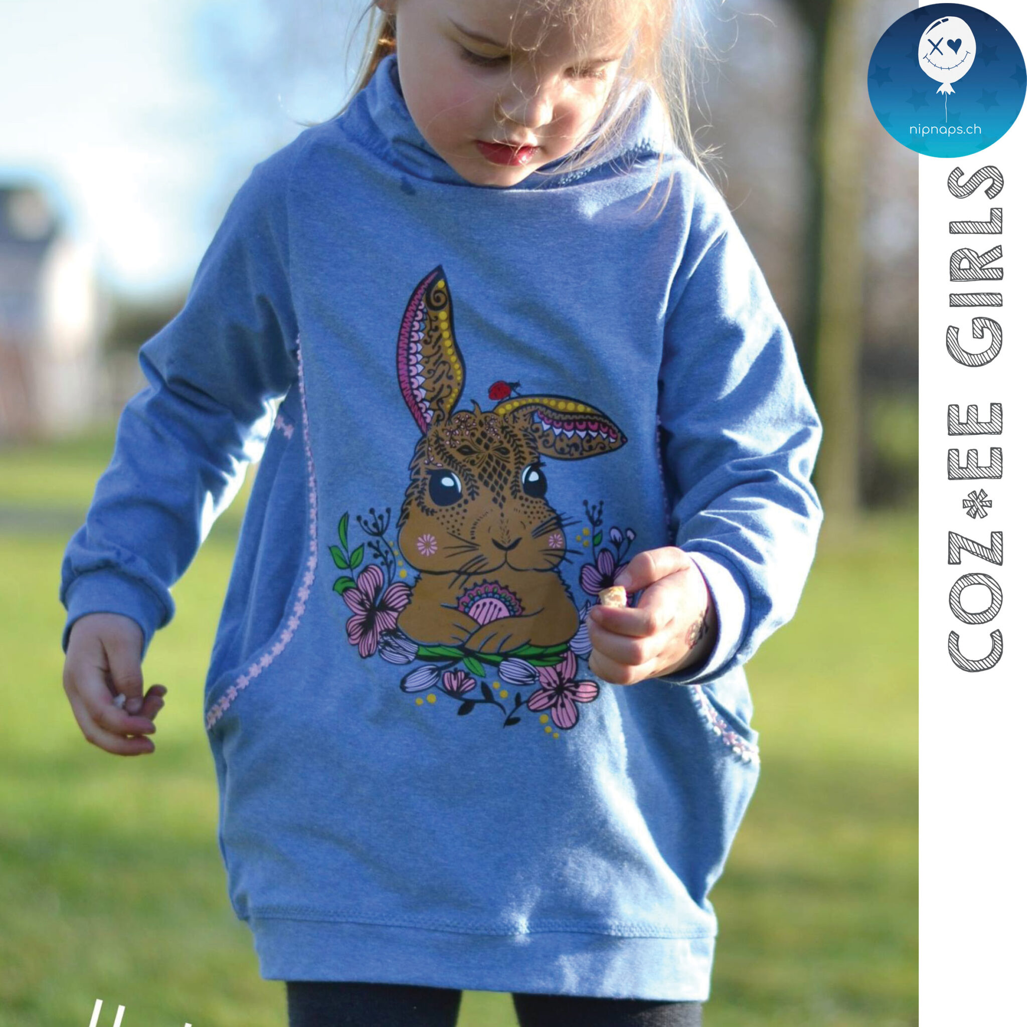 Cool Cat! Plotterdatei – NipNaps