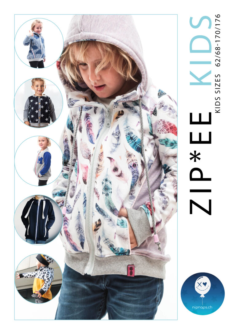 Ebook Zip*ee – NipNaps