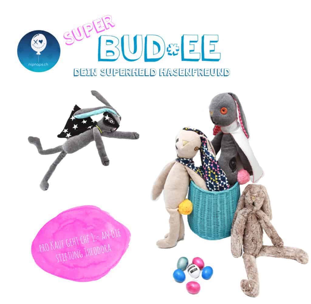 Ebook super Bud*ee – NipNaps