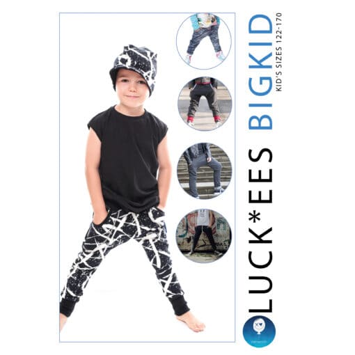 Cool Cat! Plotterdatei – NipNaps