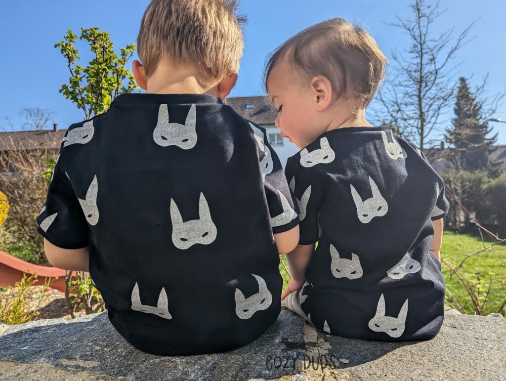 Bat Bunny Plotterdatei – NipNaps