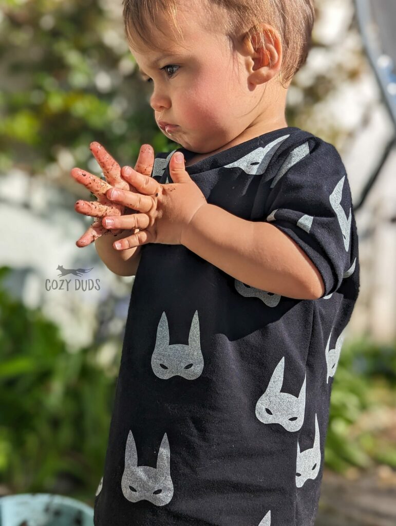 Bat Bunny Plotterdatei – NipNaps