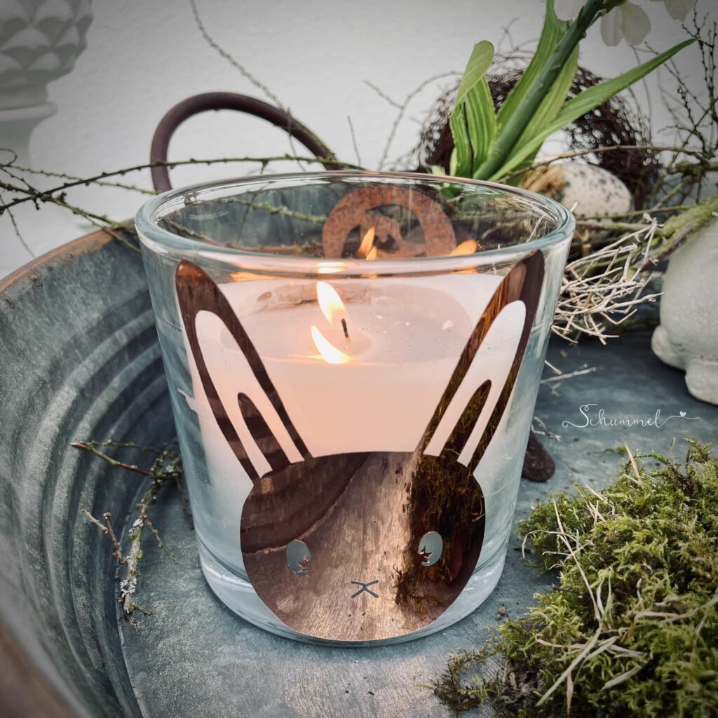 Funny Bunny Plotterdatei – NipNaps