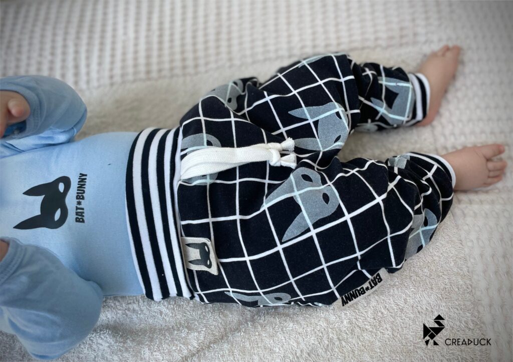 Bat Bunny Plotterdatei – NipNaps